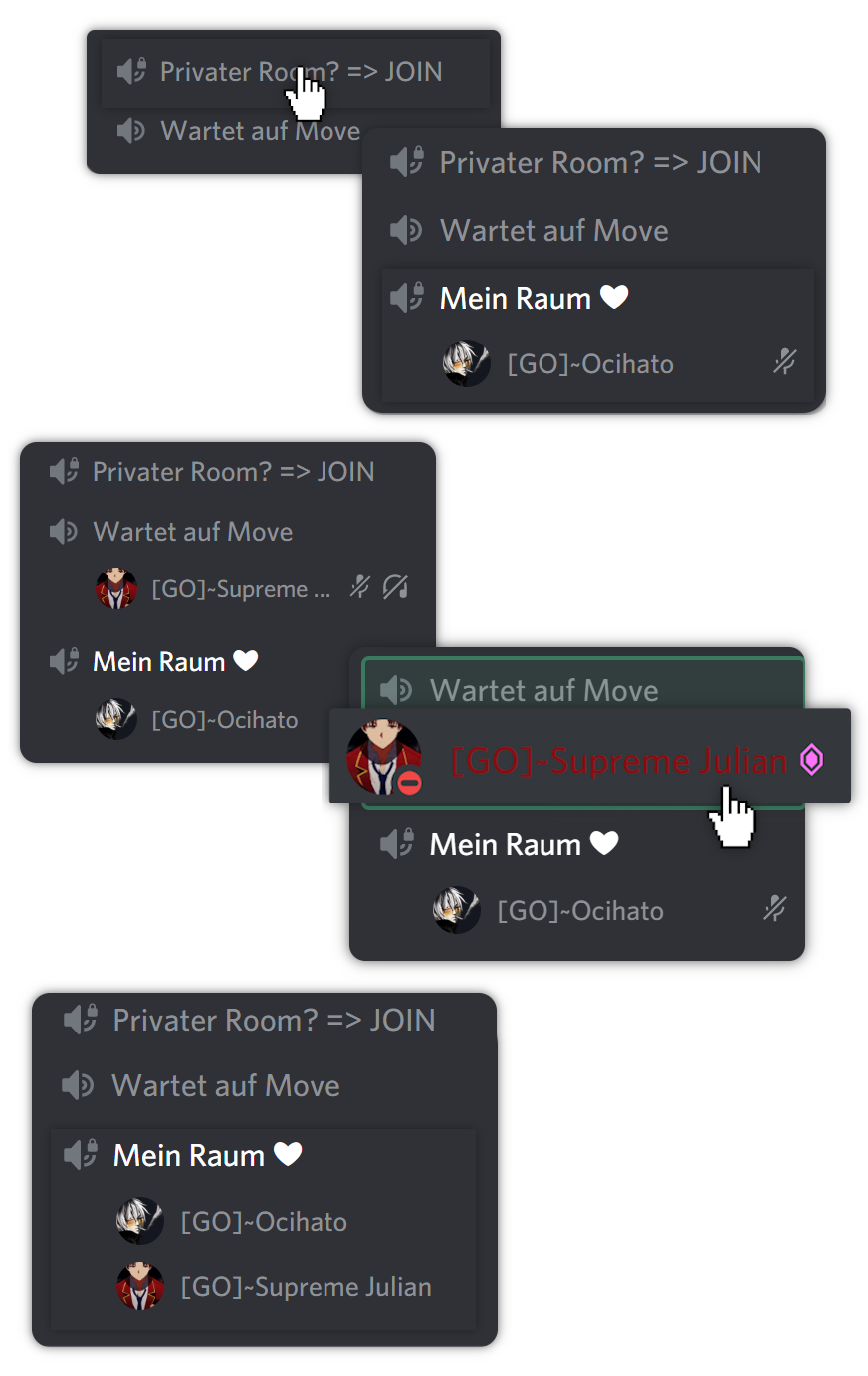 German Otakus - Deutsche Anime/Gaming Discord Community